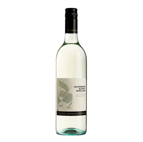 MEGA DEAL - Willow Bridge Estate Sauvignon Blanc Semillon 2022 - Geogr – Pop Up Wine