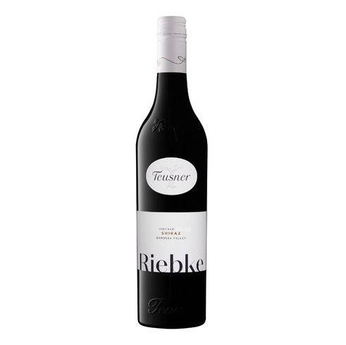 Teusner 'The Riebke' Shiraz 2020 ~ Barossa Valley, South Australia ...
