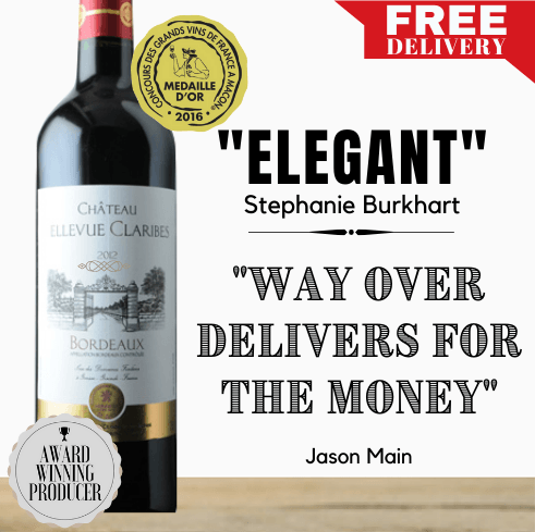 CISCO – Pop Up Wine